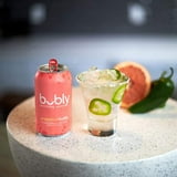 Bubly Zero Calories Carbonated Fruit Flavored Sparkling Water Variety Pack - 18 pack - Walmart.com