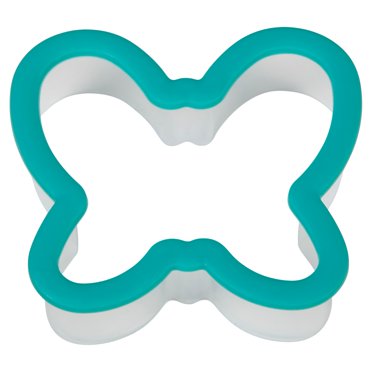 Wilton Pointed Flower Cookie Cutter - Walmart.com