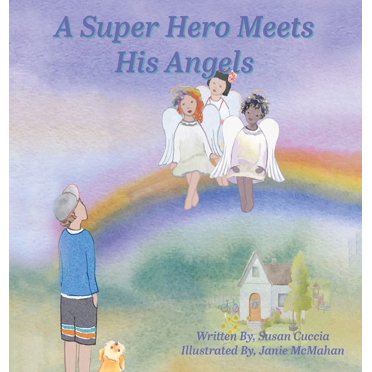 Superheroes Are Just Like Us Even Superheroes Have Bad Days, (Hardcover ...