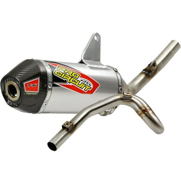 Pro Circuit T-4 Full Exhaust System (4H00070) - Walmart.com