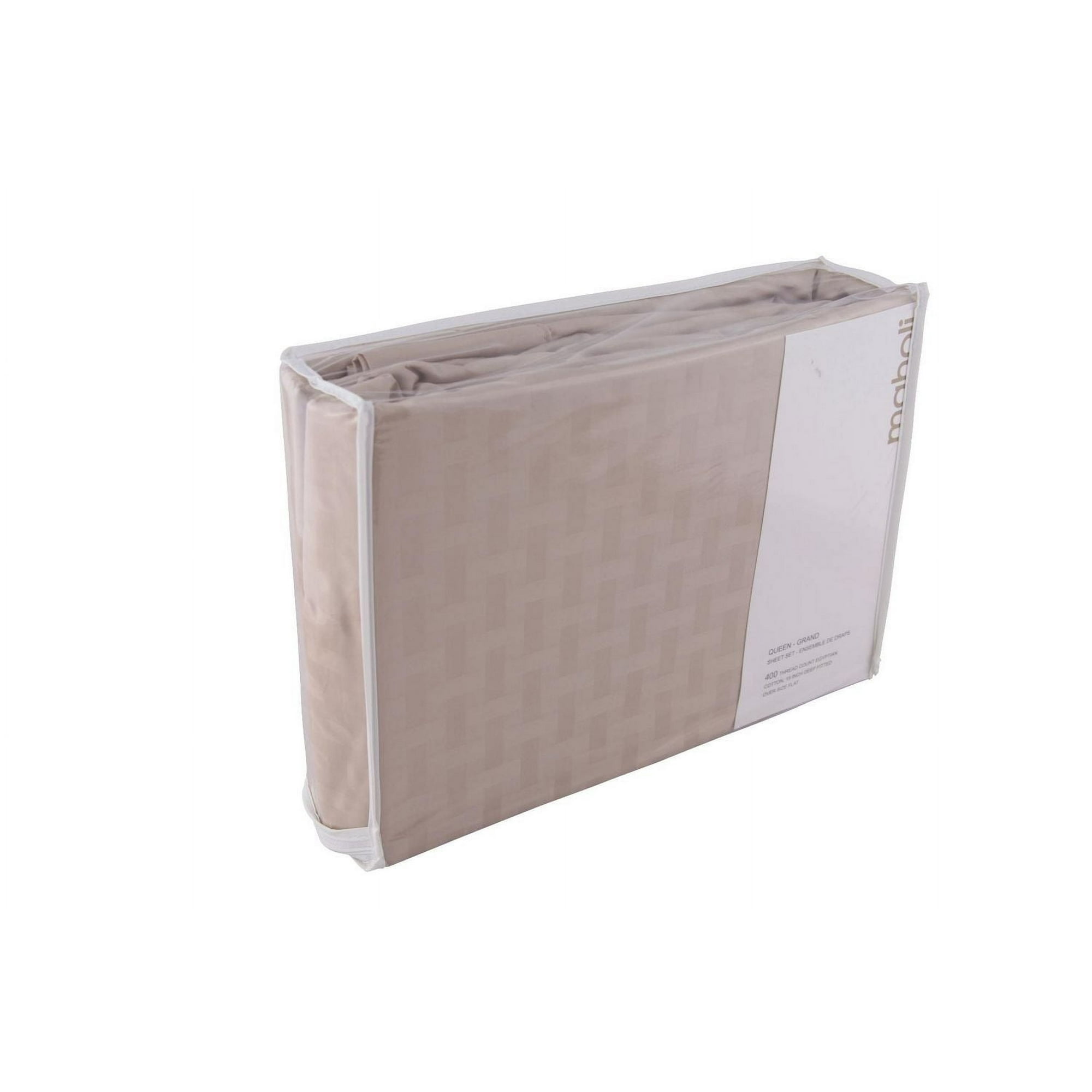 Click here for Ambassador 400 Thread Count Maholi Bamboo Pattern... prices