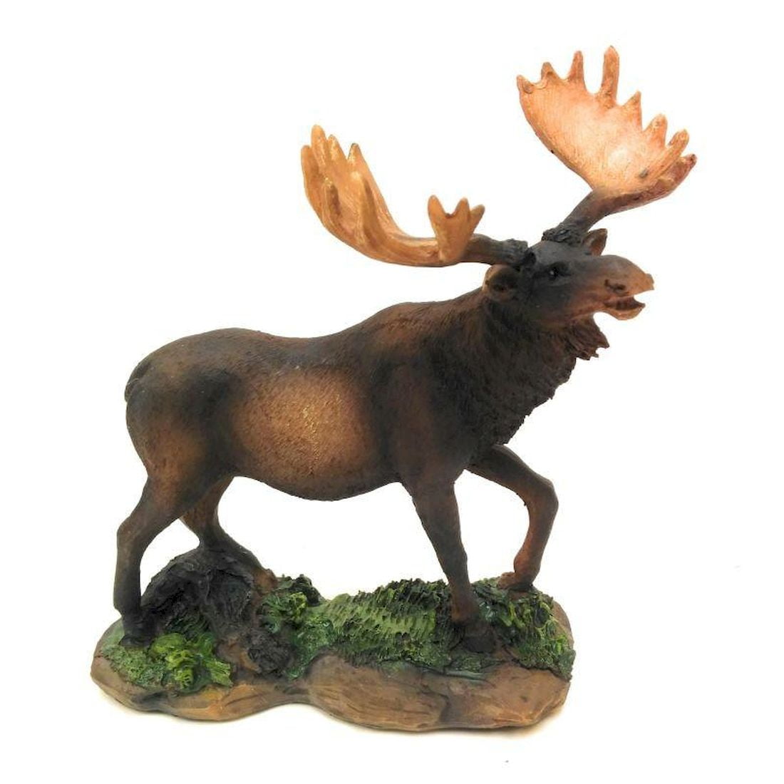 Moose Figurine - Walmart.com
