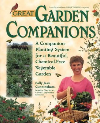Pre-Owned Great Garden Companions: A Companion-Planting System for a ...
