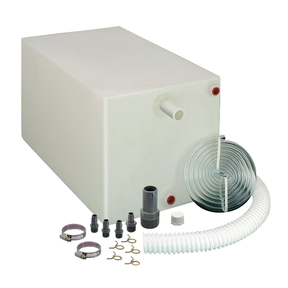 Barker 11915 Plastic Water Tank - 15 Gallon - Walmart.com - Walmart.com