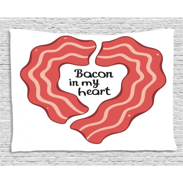 Happy Birthday Bacon