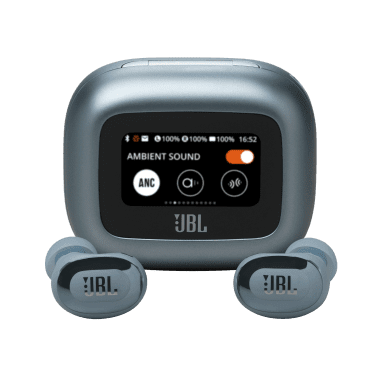 Click here for Jbl Live Buds 3 Tws Earbuds - Blue prices