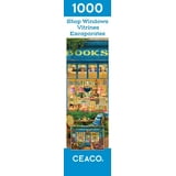 Ceaco 1000 Piece Interlocking Jigsaw Puzzle - Shop Windows Books and ...
