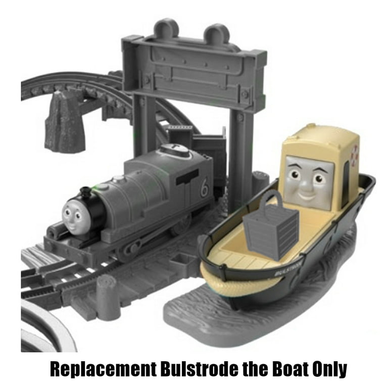 Thomas And Friends Bulstrode