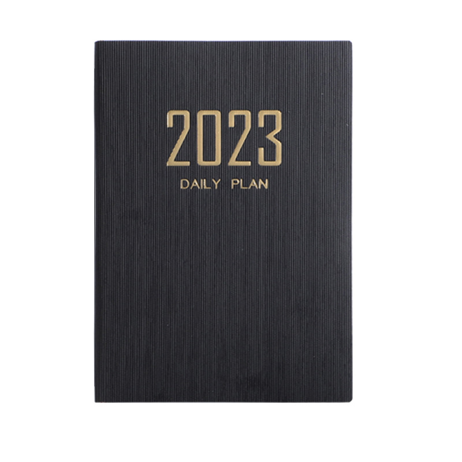 AURIGATE 2023 Schedule Notepad Inside Page A5 Efficiency Manual ...