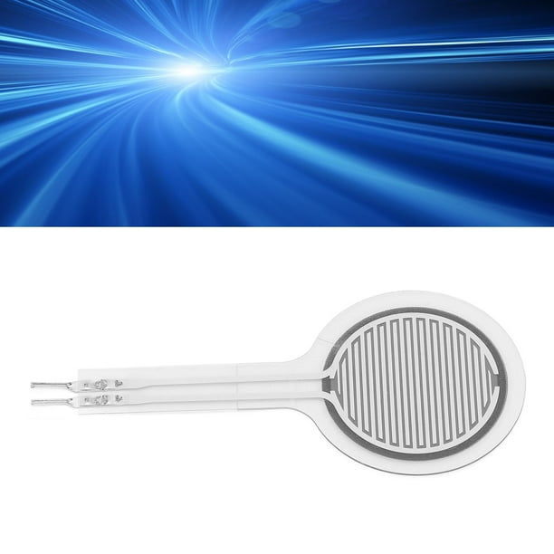 Thin Film Pressure Sensor, Force Sensitive Resistor, High Sensitivity ...