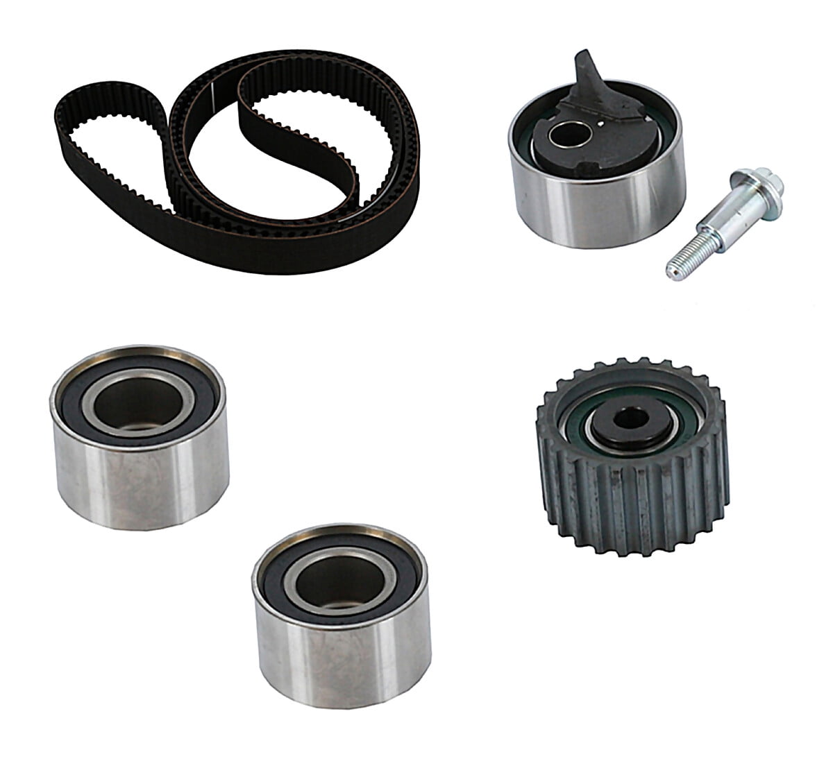 Kit de Distribución CONTITECH Banda Forester 1998 Subaru H4 2.5L ...