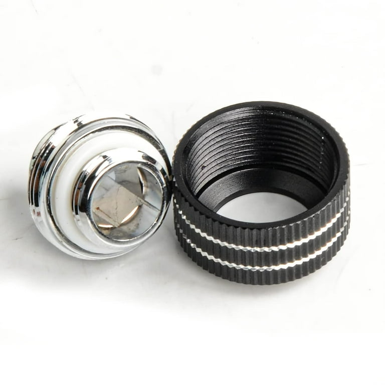 Water Cooling Accessories 6-Pack G1/4 To 3/8 Barb Fittings – Brass PC ...