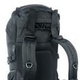 Tasmanian Tiger Trooper Light Pack, 35L MOLLE Frameless Military ...