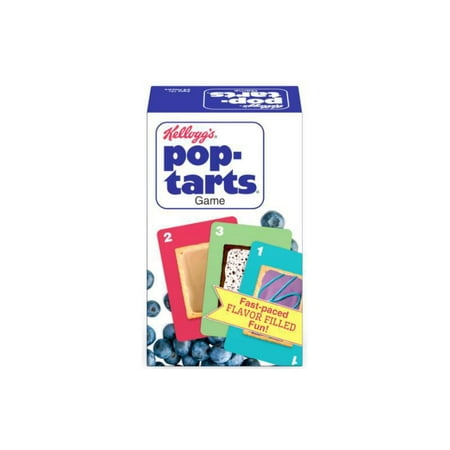 Funko Pop-Tarts Card Game - Walmart.ca