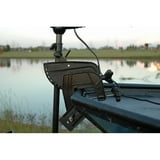 Pro Controll Bow Mount Bracket for Hand Controlled Trolling Motors EZ ...