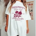 Persephone's Pomegranates Shirt, Greek Mythology Hoodie For Women ...