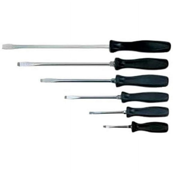 Williams 100P-6PD 6-Piece Premium Phillips Screwdriver Set - Walmart.com