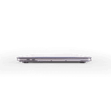 MAXCases Snap Shell in Non-Matte - Notebook shell case - 13" - clear ...