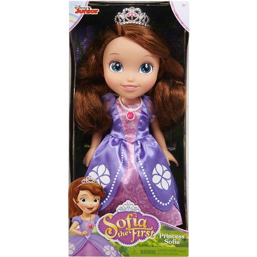 Sofia The First Toys Walmart
