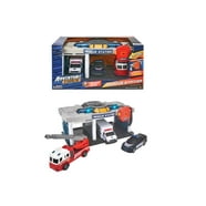 Adventure Force Motorized Take & Play Race Car Parking Garage - Walmart.com
