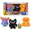 Unspeakable 6" Mini Mystery Plush, Series 1, Challenge YouTube Channel ...