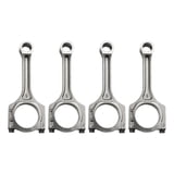 G4KD 2.0L Engine Rebuild Kit-Crankshaft Con Rod Bearing Kit for Hyundai ...