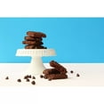 Fiber One Brownies Chocolate Fudge (0.89 oz., 40 ct.) - Walmart.com