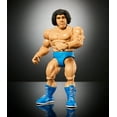 WWE Superstars Andre the Giant Action Figure & Accessories Set, 6-inch ...