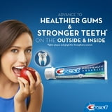 Crest Pro-Health Advanced Gum Protection Toothpaste, 3.5 oz, Pack of 2 ...