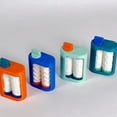 Yihuala Multifunctional Card Embosser Handheld Paper Embossing Machine ...