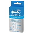 Glide Threader Floss, 30-Count Boxes of Single-Use Packets (Pack of 4 ...