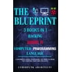 Raspberry Pi & Hacking: 2 Books in 1: THE BLUEPRINT: Everything You Need To Know (Paperback ...