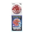 Wonder Sphere Mini Pro Magic Hover Ball for Kids Aged 6+ in Red ...