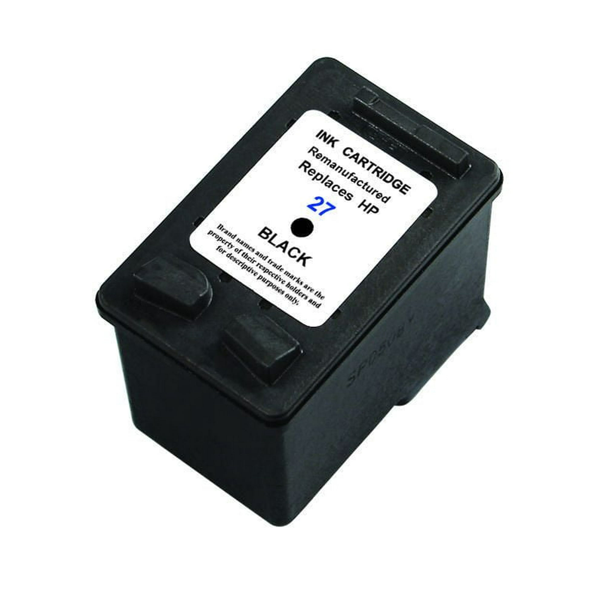 Click here for L-Ink Compatible Hp 27 Black Ink Cartridge (C8727a... prices