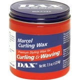 Dax Marcel Curling Wax 7.50 oz - Walmart.com