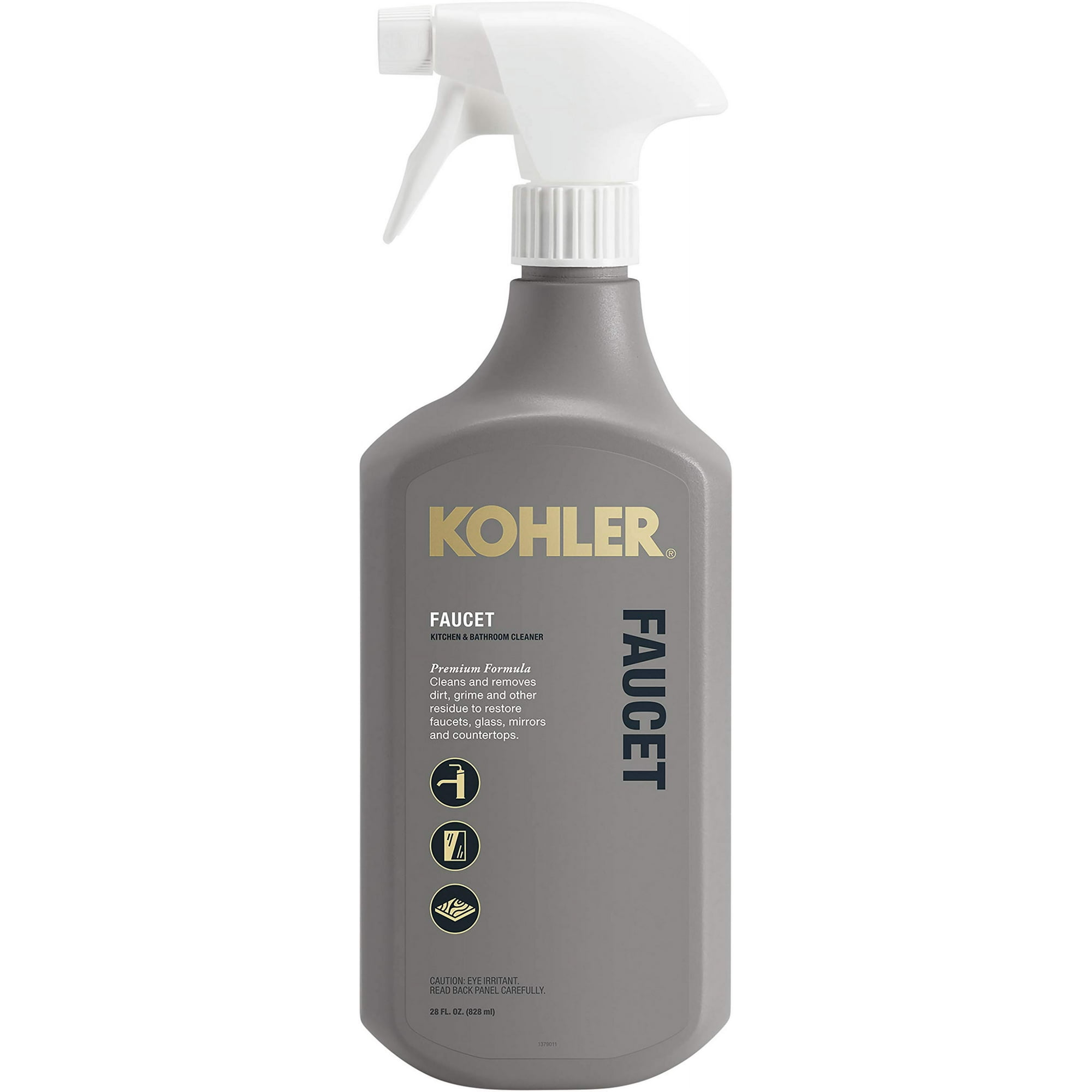 Click here for Kohler K-Ec23723-Na Faucet Cleaner  Kitchen And Ba... prices