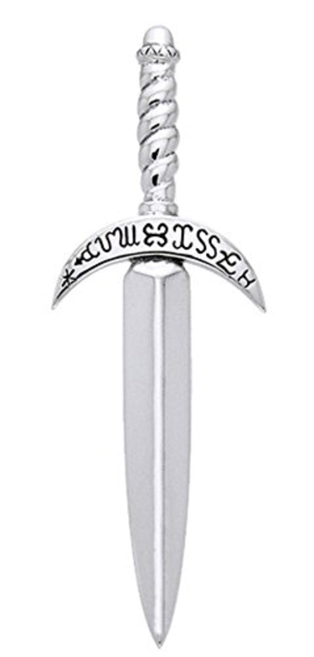 Wiccan Athame