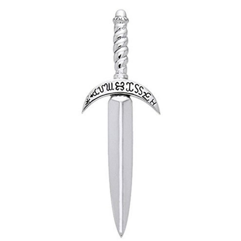 Wicca Ceremonial Knife