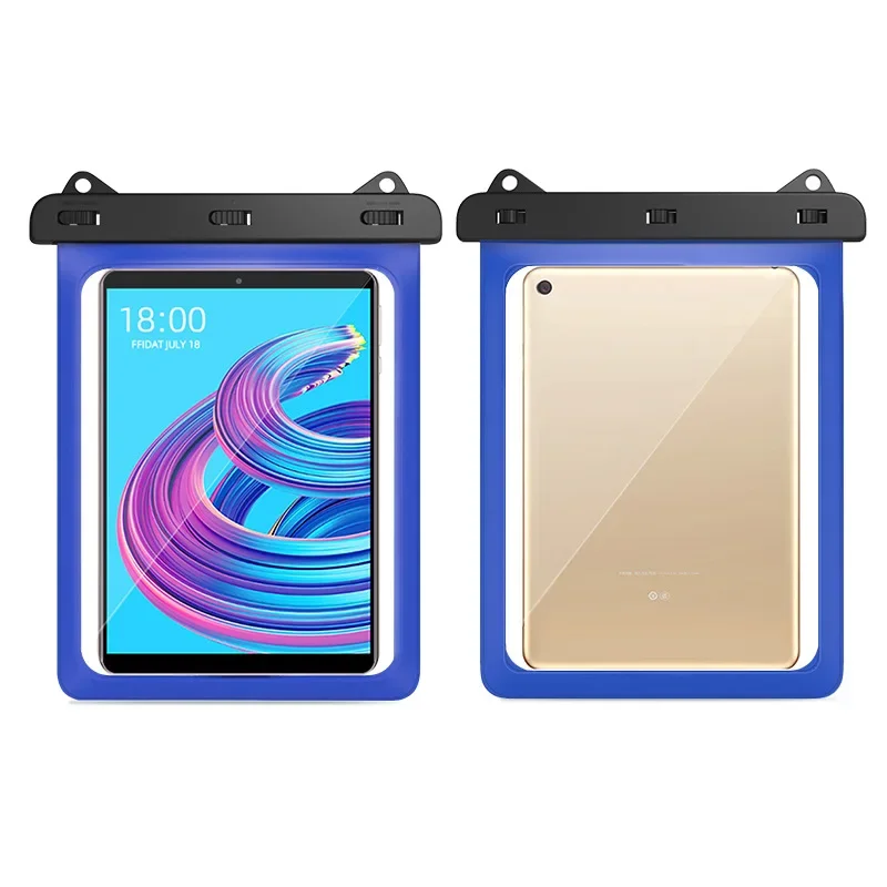 Click here for Tabet-Case-Factory-Sale Waterproof Tablet Bag Pouc... prices