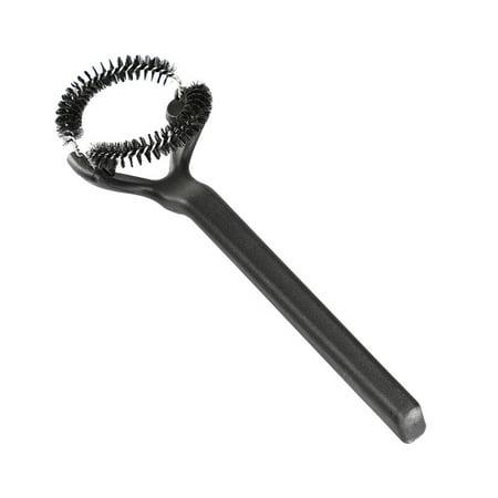 Maytalsory Portable Cleaning Brush Lightweight Removable Replaceable ...