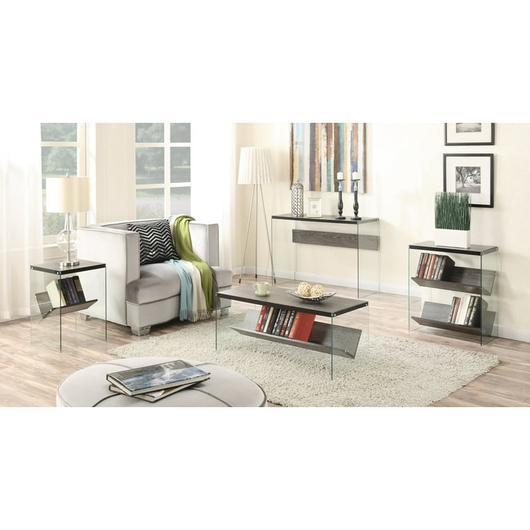 Convenience concepts soho end table store