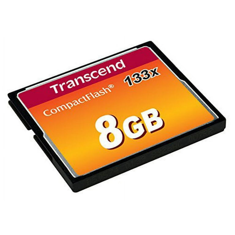 Transcend 8gb Sd Card