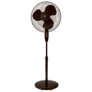 Optimus 16" Oscillating Stand Fan - Walmart.com