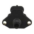KarParts360 For Mini Cooper 2002-2008 MAP Sensor | Black | Bolt On ...