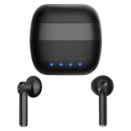 M35 Bluetooth 5.1 Earphones With Charging Box Wireless Headphone Stereo ...