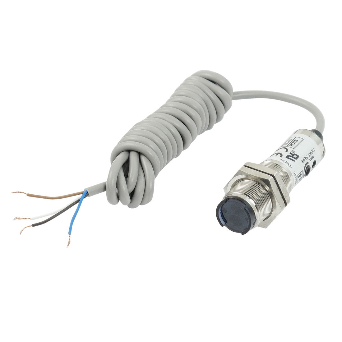 Click here for Unique Bargains Cdd-11n Cylindrical Type Photoelec... prices