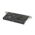 SUS 304 Stainless Steel Mortise Lock Body w Deadbolt - Walmart.com