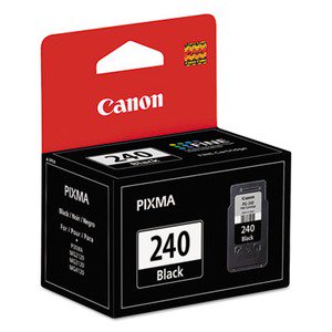 Canon PG-240 Ink Cartridges