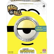 Magic 8 Ball Retro Edition - Walmart.com