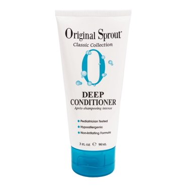 Original Sprout Classic Curl Calmer, 100% Vegan, Tames or accentuates ...